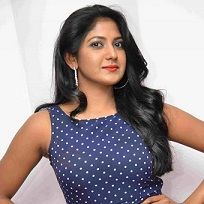 Yagna Shetty - Movies, Biography, News, Age & Photos | BookMyShow