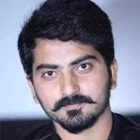 Kannada Actor Yogesh