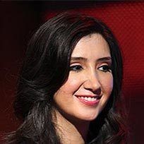 Zebunnisa Bangash Filmography | Movies List from 2017 to 2017 - BookMyShow