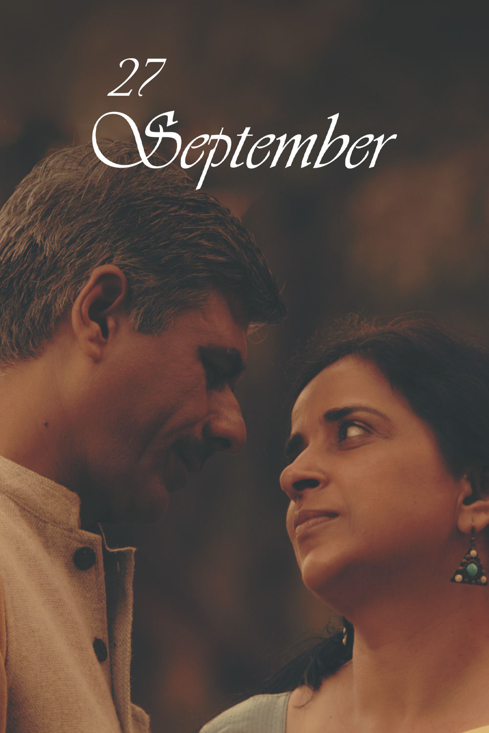 Watch 27 September Movie Online | Buy Rent 27 September On BMS Stream