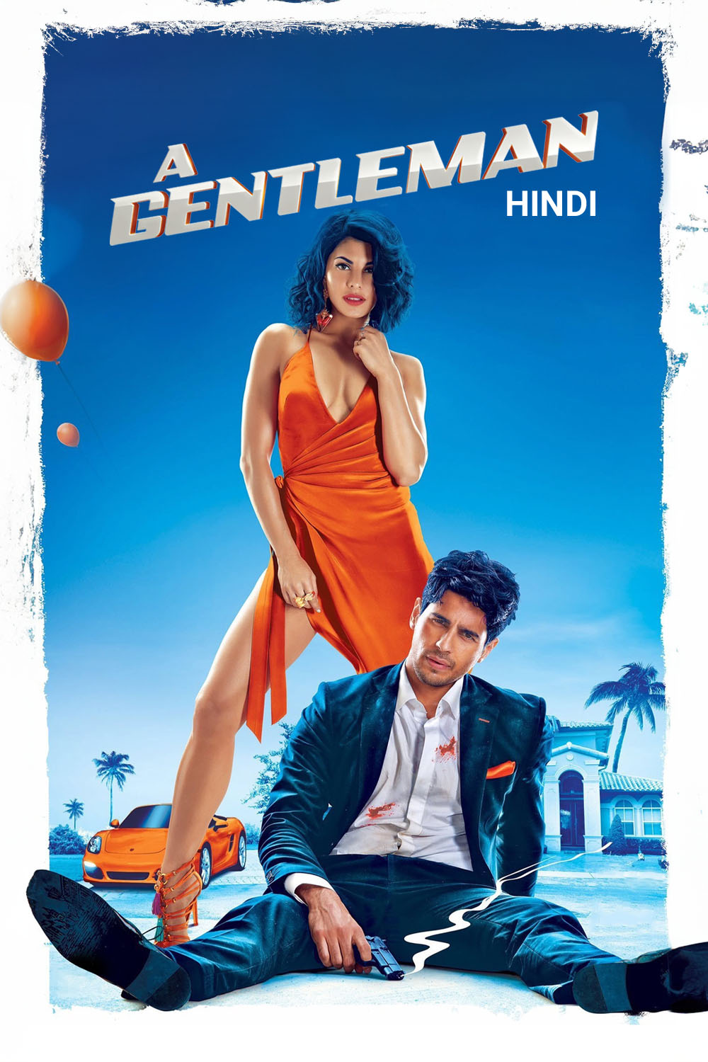 Watch A Gentleman Movie Online | Buy Rent A Gentleman On BMS Stream