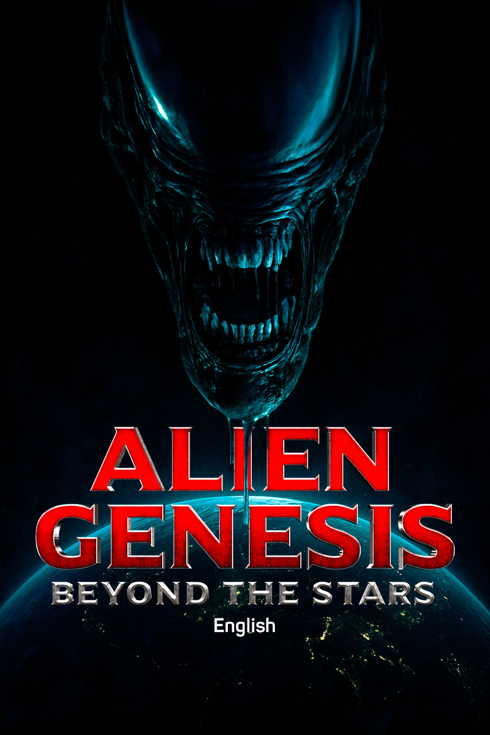 Watch Alien Genesis: Beyond the Stars Online