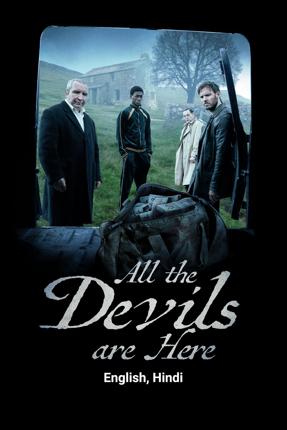 Watch All the Devils are Here Online