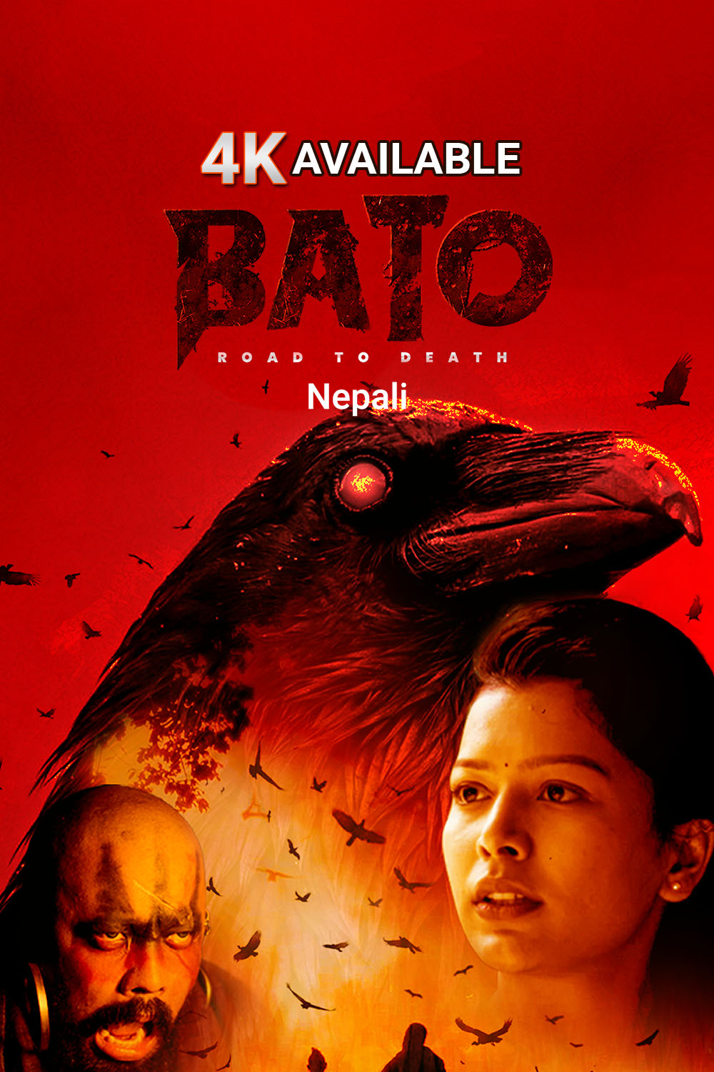 Watch Bato - Road to Death Movie Online | Buy Rent Bato - Road to Death ...