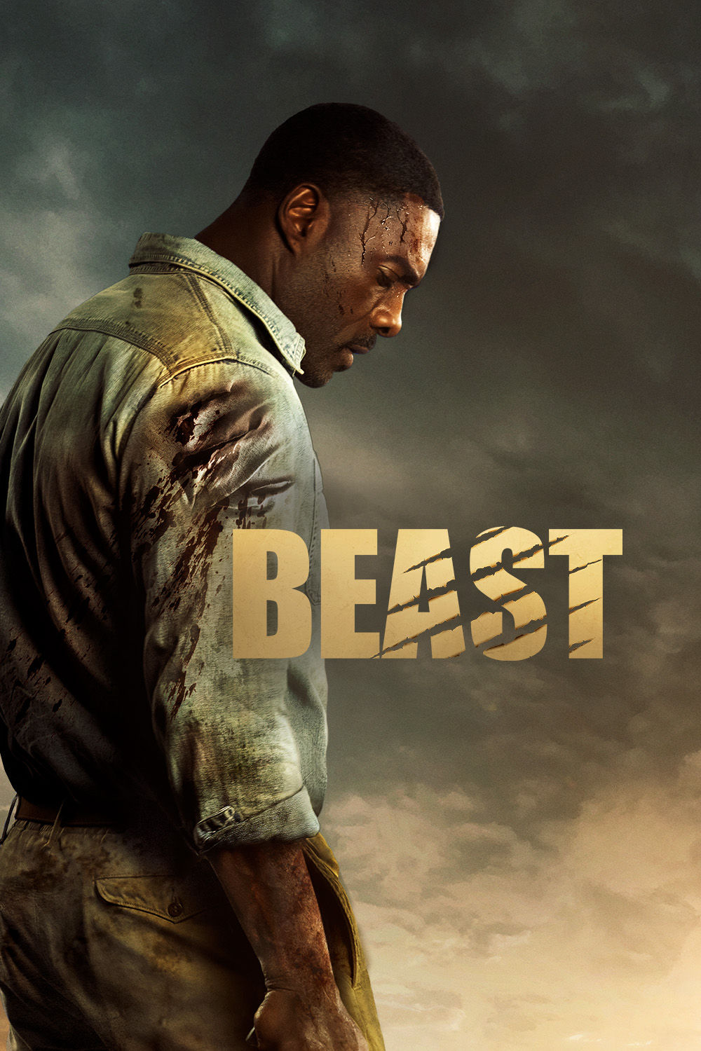Watch Beast (English) Online