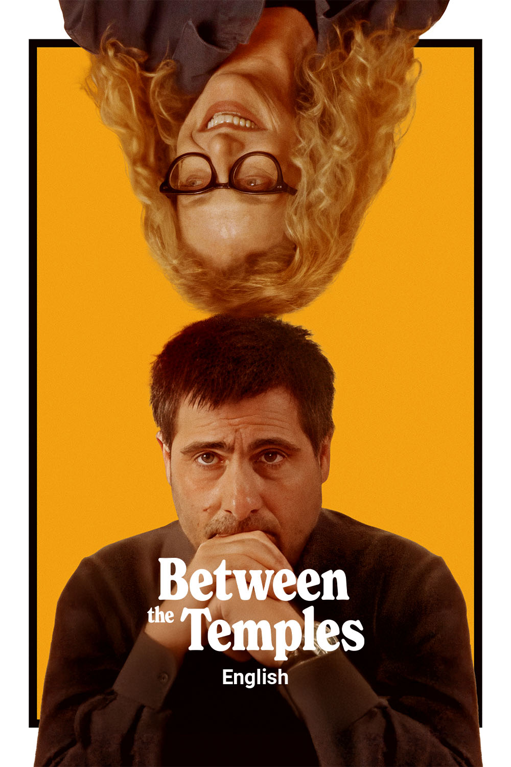 Watch Between the Temples Movie Online | Buy Rent Between the Temples ...