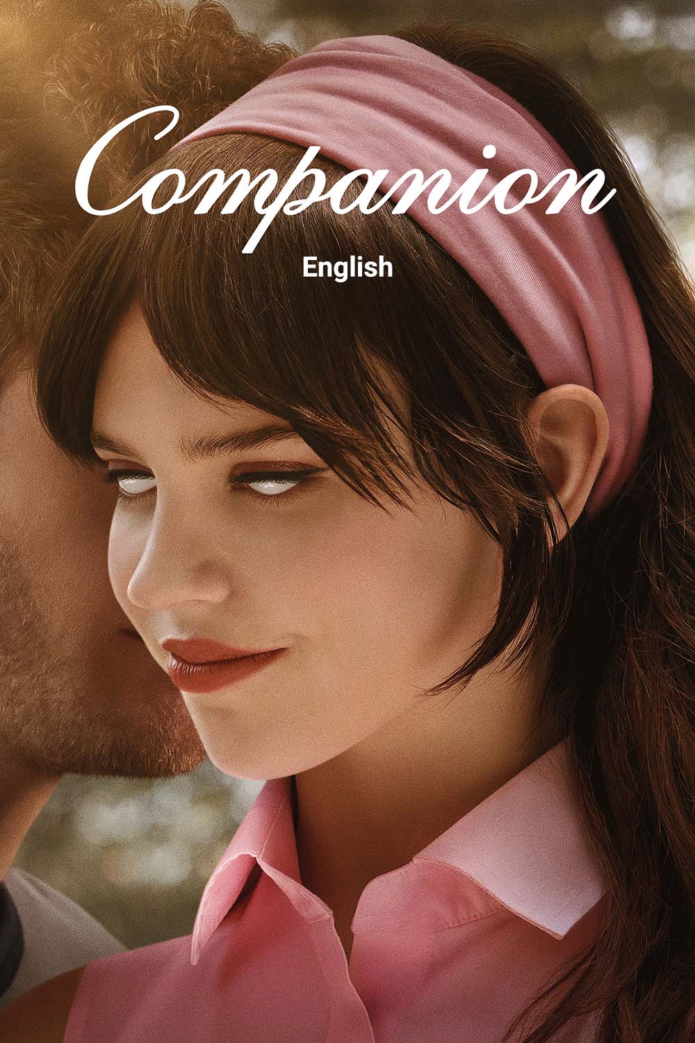 Watch Companion Movie Online | Buy Rent Companion On BMS Stream