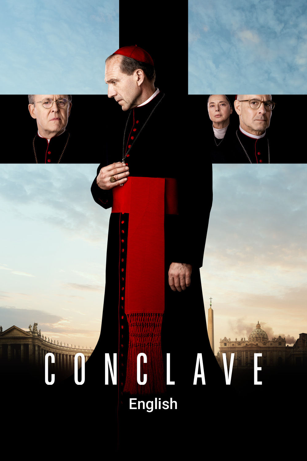 Watch Conclave Movie Online | Buy Rent Conclave On BMS Stream