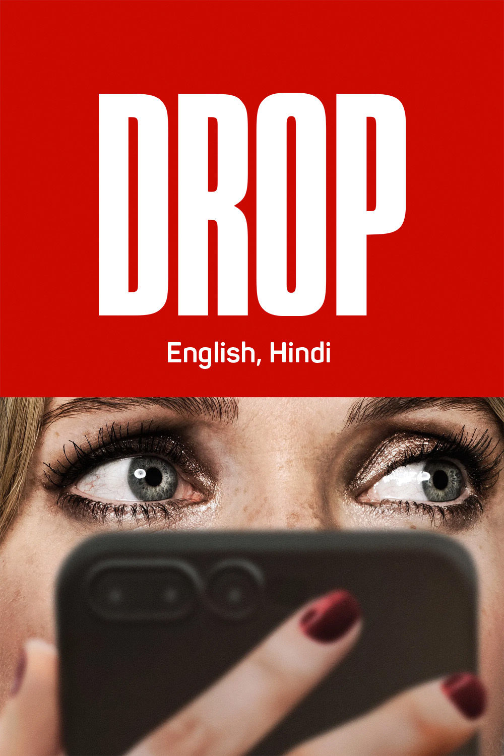 Watch Drop Movie Online | Buy Rent Drop On BMS Stream