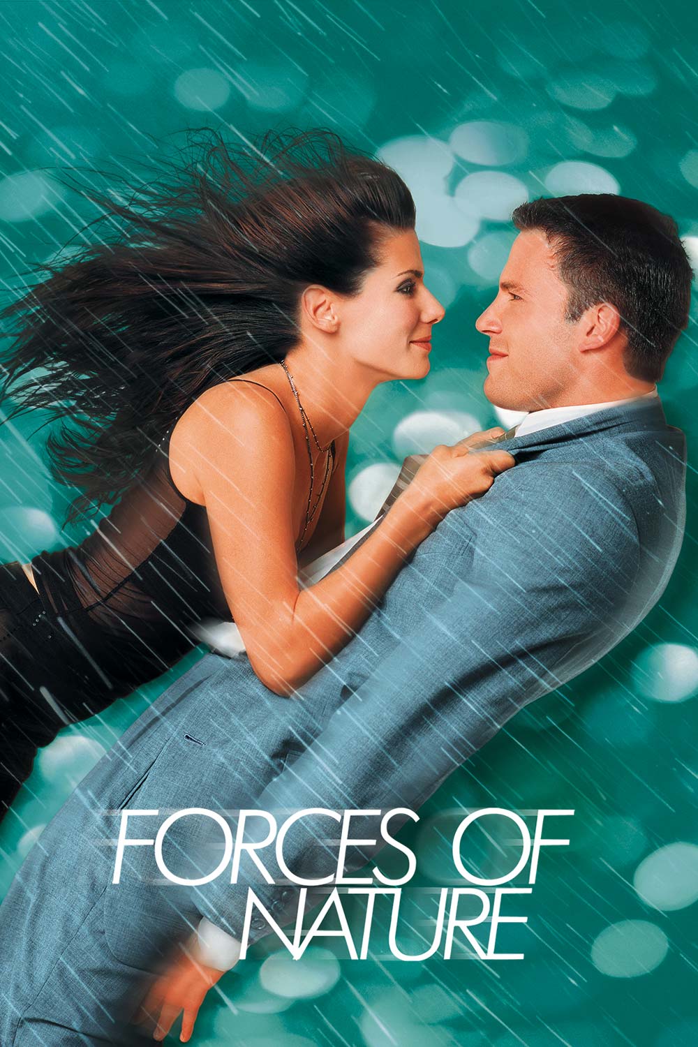 Buy/Rent Forces of Nature Movie Online in HD - BMS Stream