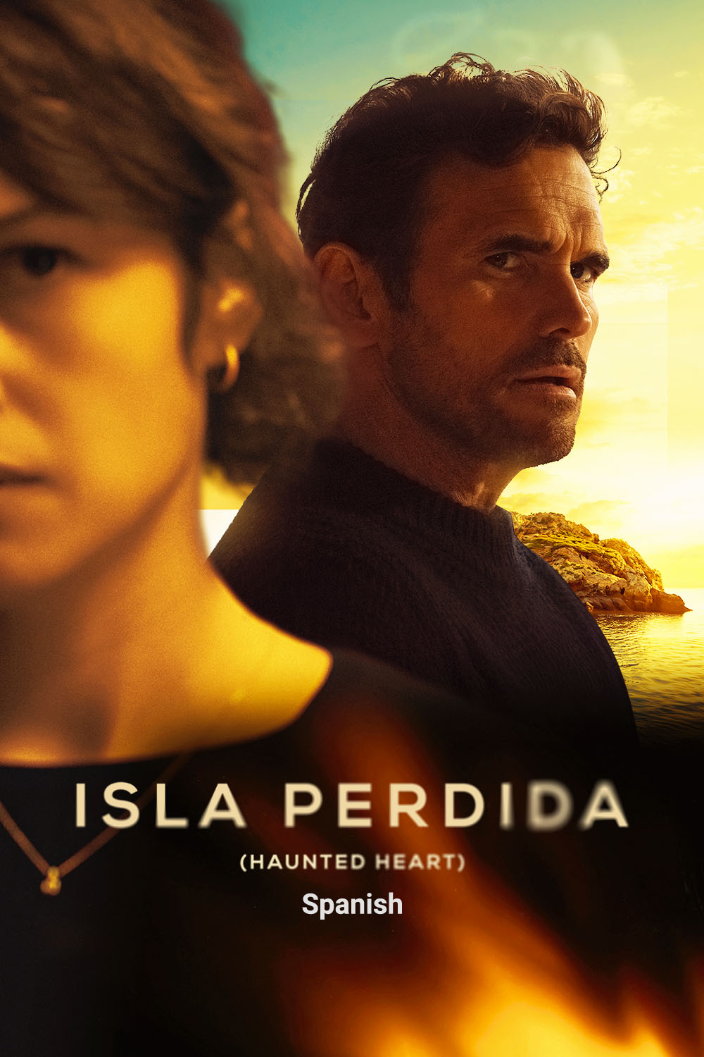 Watch Haunted Heart Movie Online | Buy Rent Haunted Heart On BMS Stream