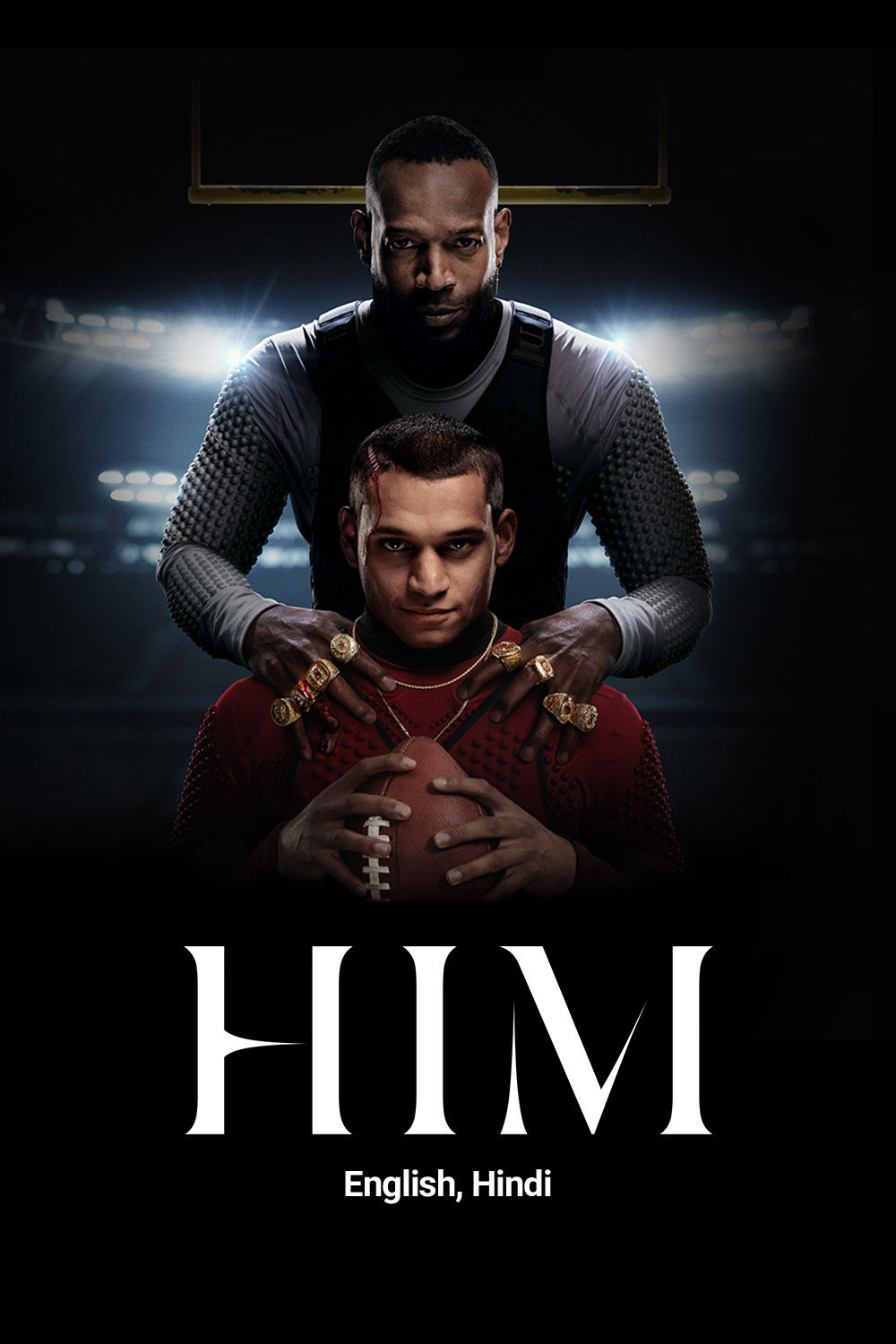 Watch Him Movie Online | Buy Rent Him On BMS Stream