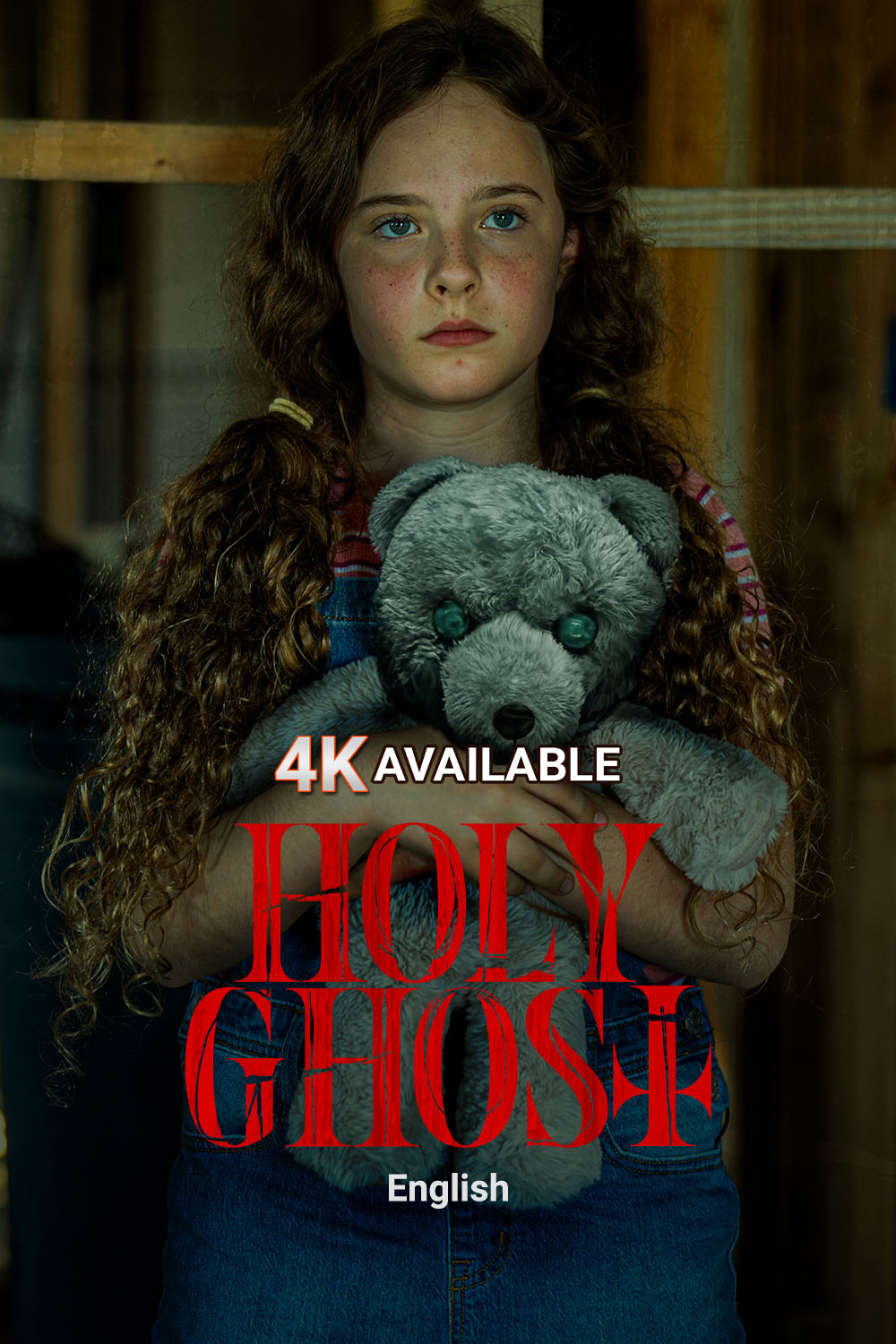Watch Holy Ghost Movie Online | Buy Rent Holy Ghost On BMS Stream