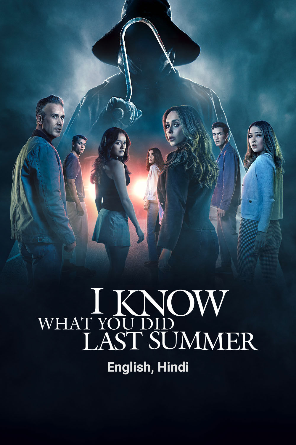 Watch I Know What You Did Last Summer Movie Online | Buy Rent I Know What You Did Last Summer On ...