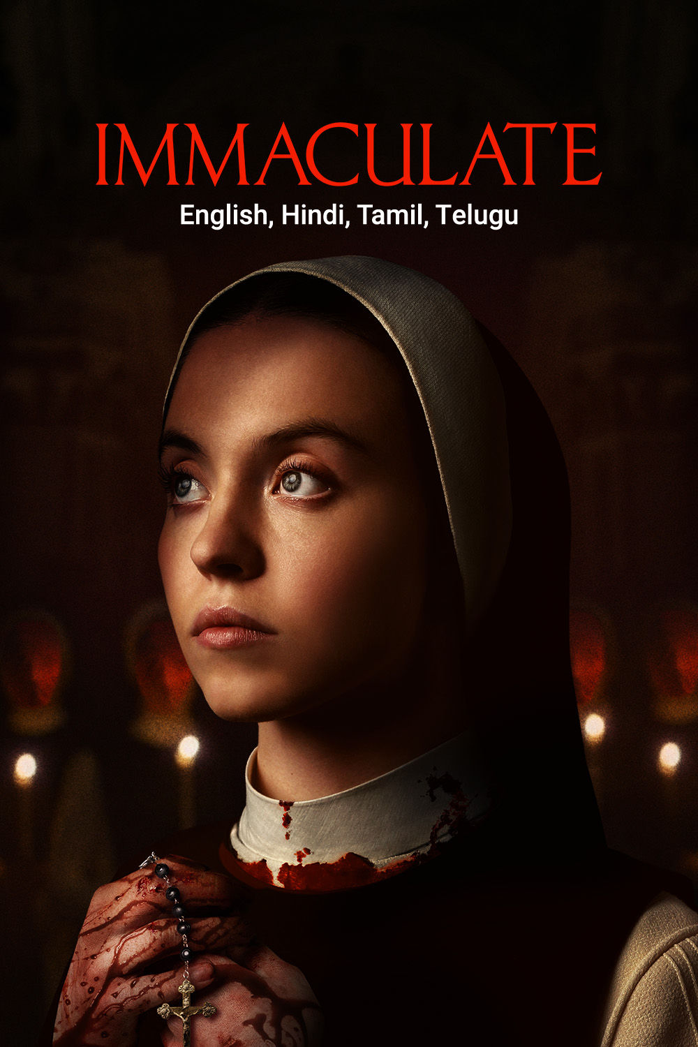 Watch Immaculate Online