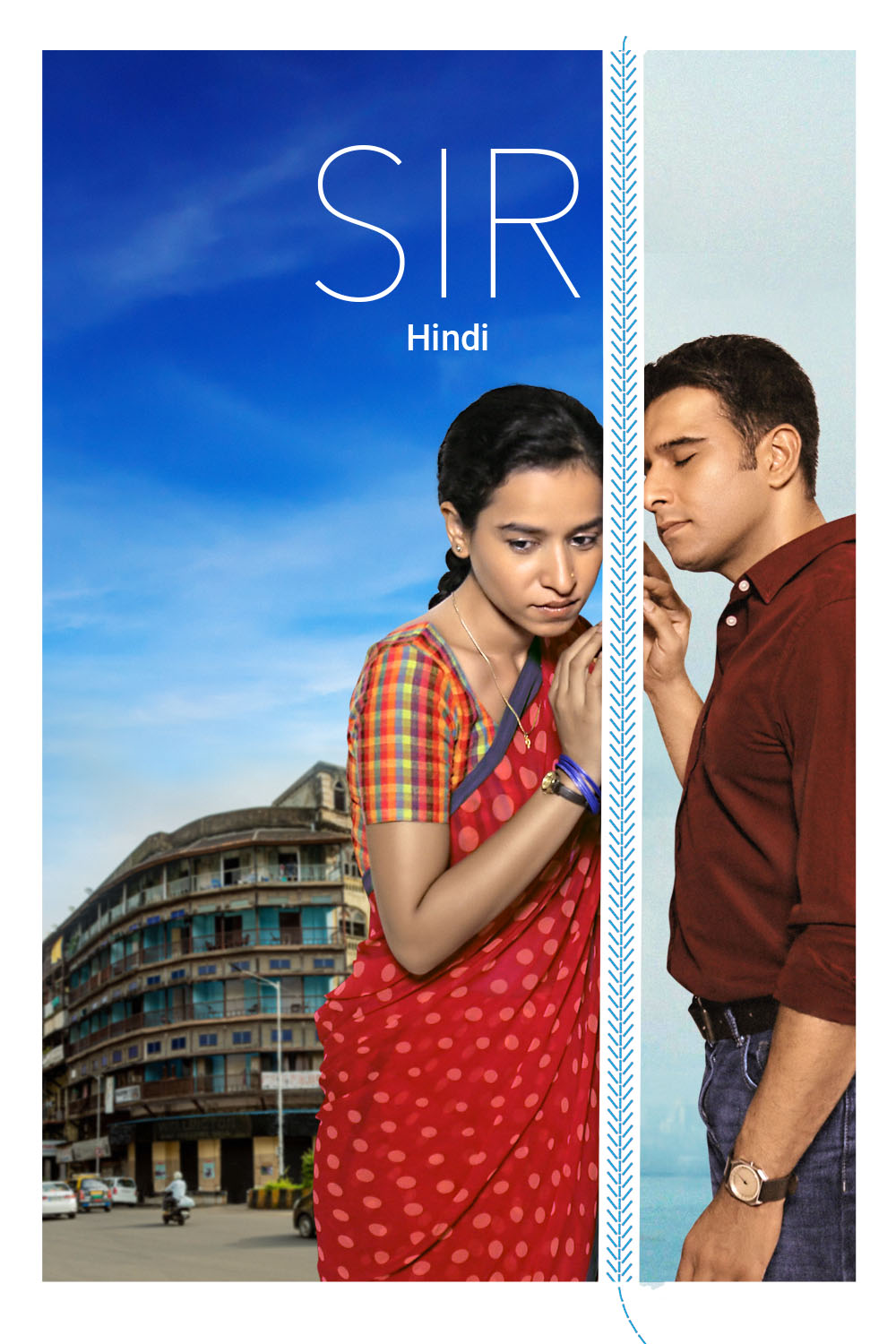 Watch Is Love Enough? - SIR Movie Online | Buy Rent Is Love Enough? - SIR On BMS Stream