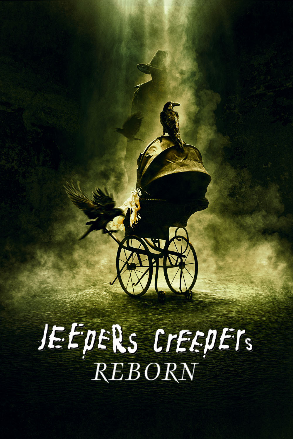 Watch Jeepers Creepers: Reborn Movie Online | Buy Rent Jeepers Creepers: Reborn On BMS Stream