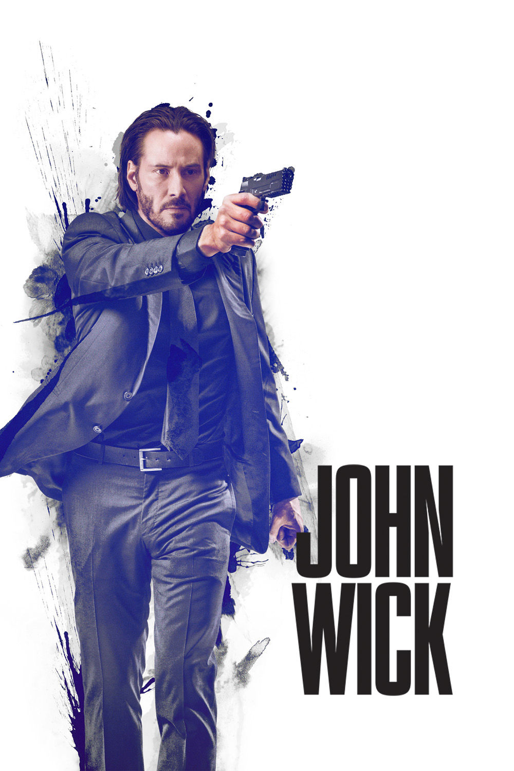 Watch John Wick Movie Online | Buy Rent John Wick On BMS Stream