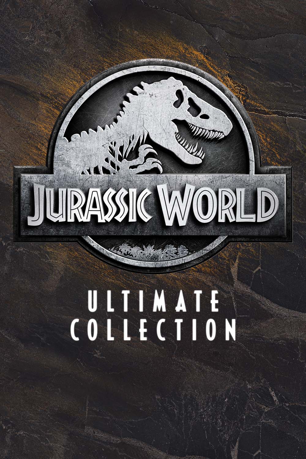 Watch Jurassic World Ultimate Collection Movie Online | Buy Rent ...