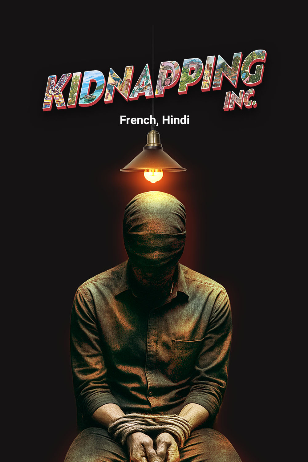 Watch Kidnapping Inc Movie Online | Buy Rent Kidnapping Inc On BMS Stream