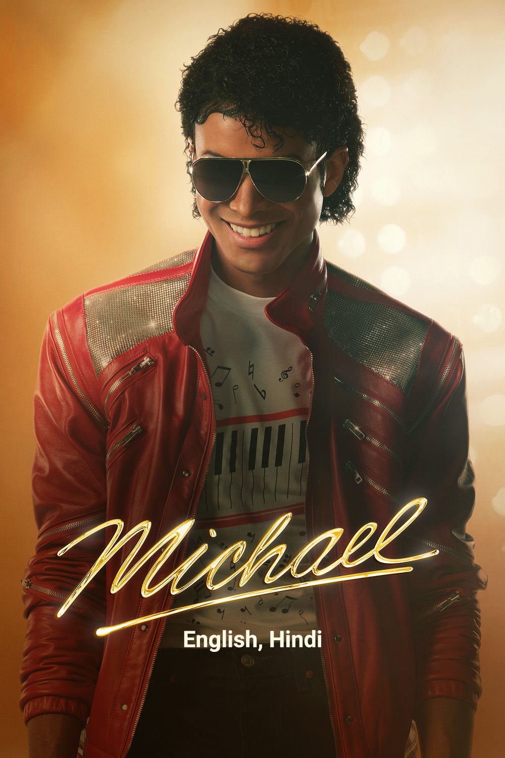 Watch Michael Movie Online Buy Rent Michael On BMS Stream