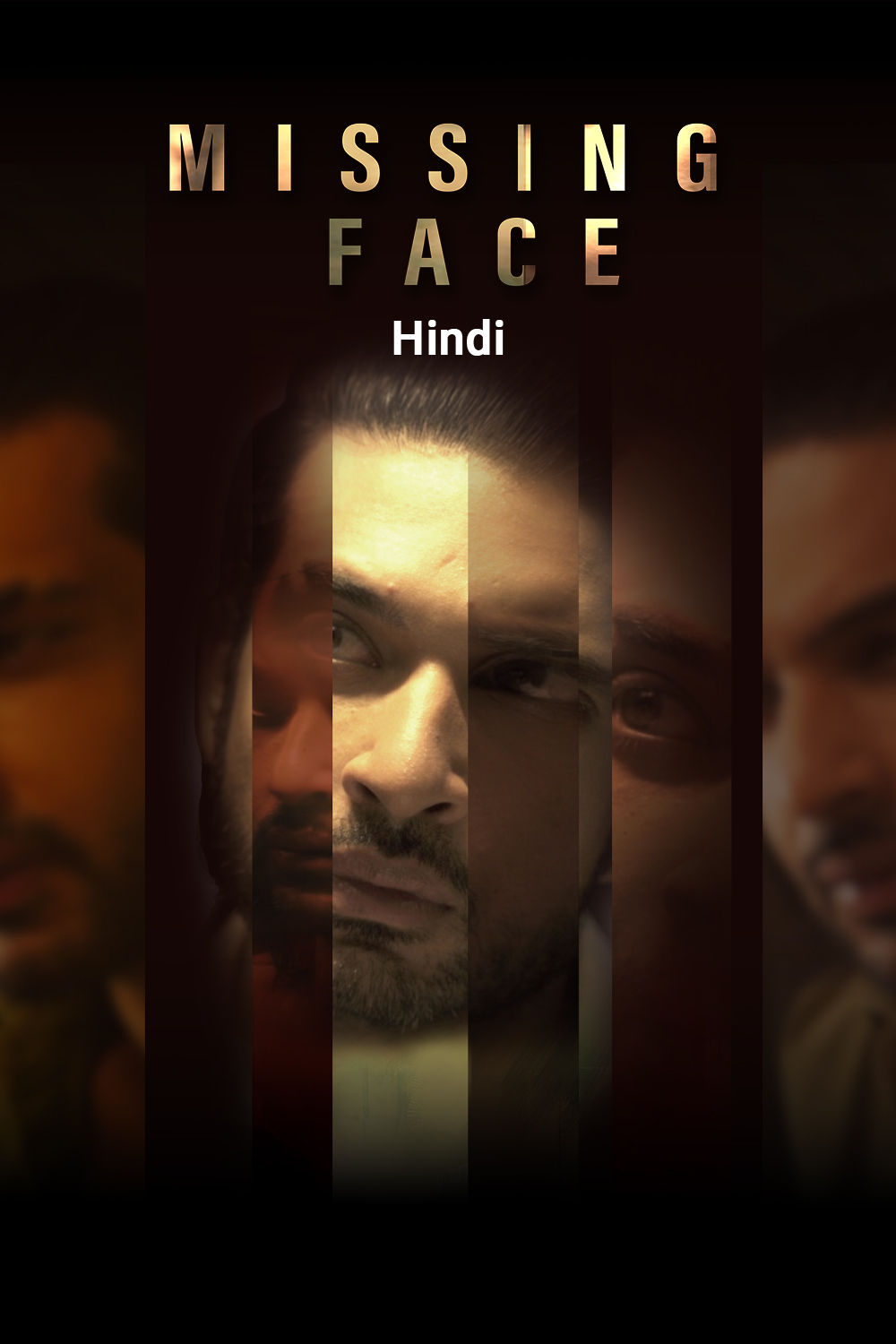 Watch Missing Face Online