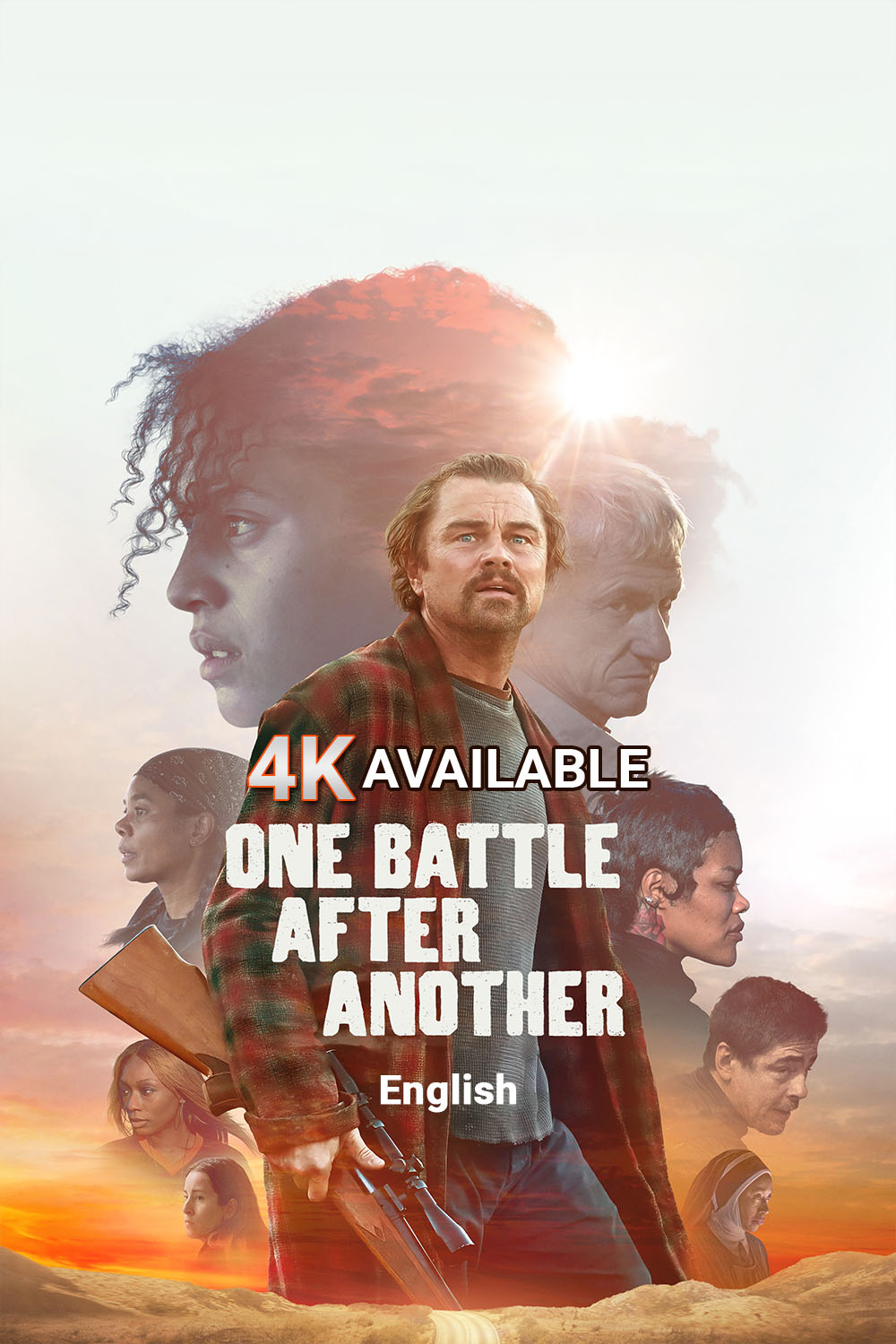 Watch One Battle After Another Movie Online | Buy Rent One Battle After ...