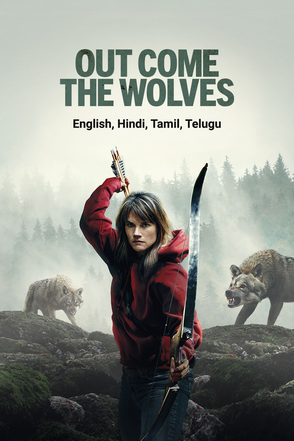 Watch Out Come the Wolves Online