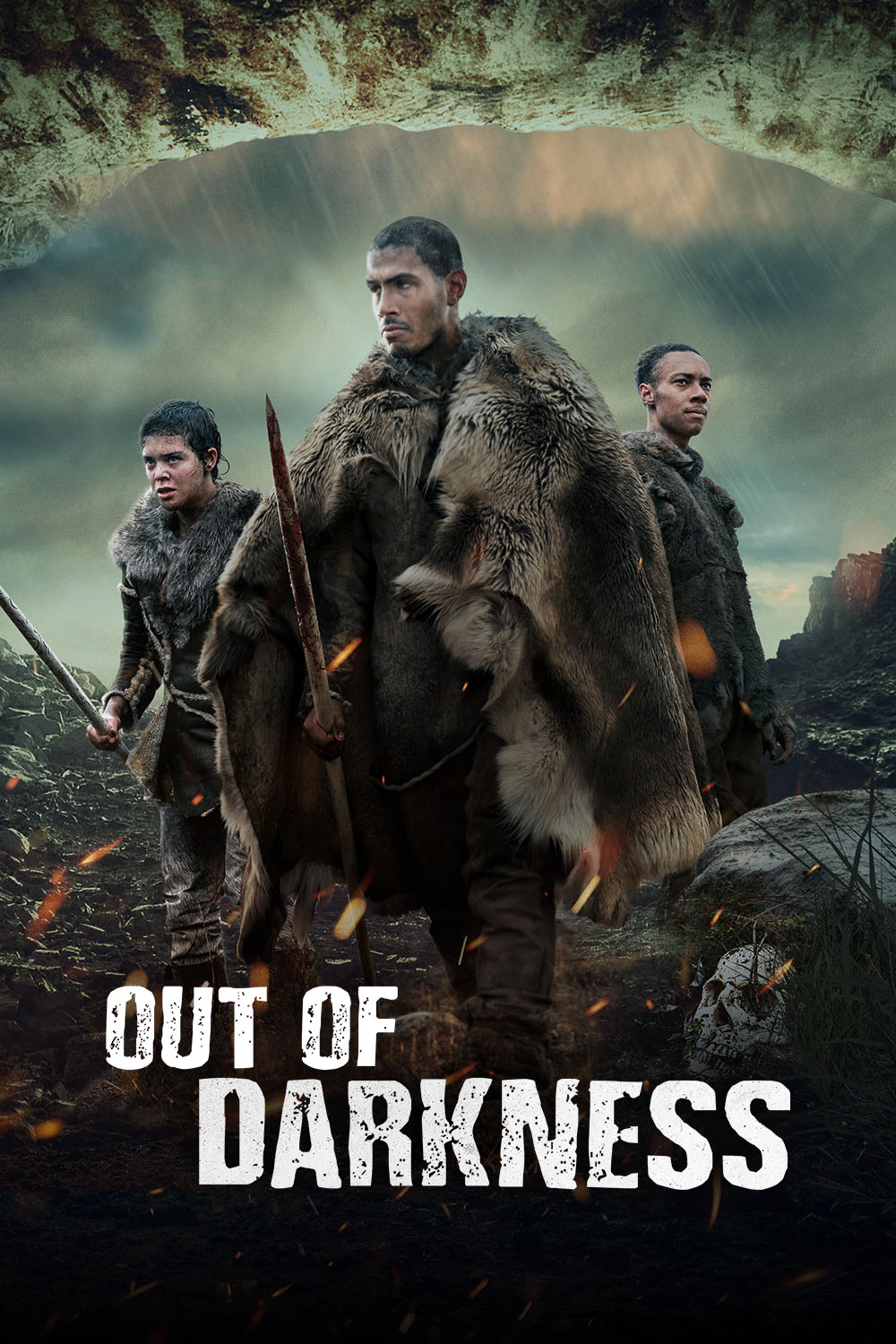 Watch Out of Darkness Movie Online | Buy Rent Out of Darkness On BMS Stream