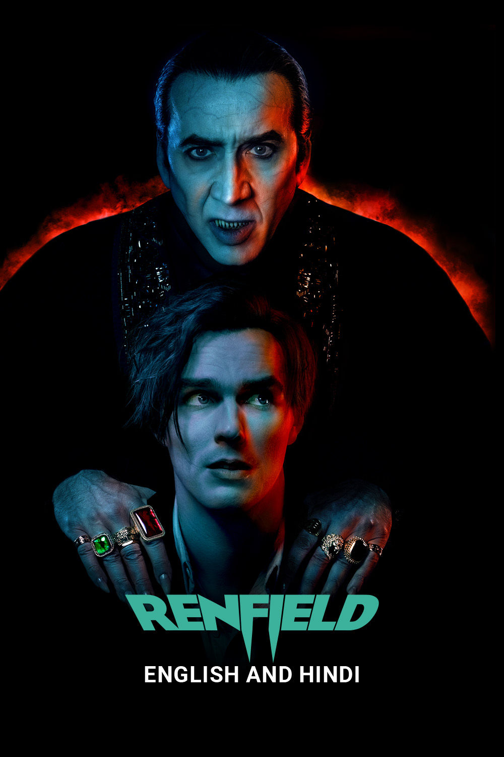 Watch Renfield Movie Online | Buy Rent Renfield On BMS Stream