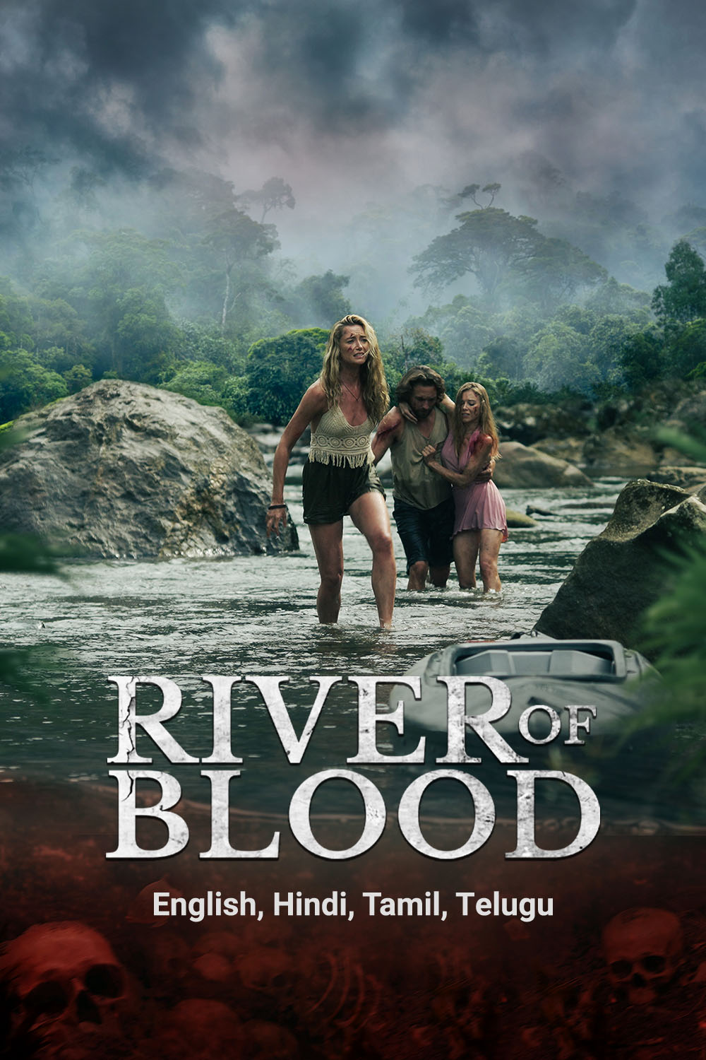 Watch River of Blood Movie Online | Buy Rent River of Blood On BMS Stream
