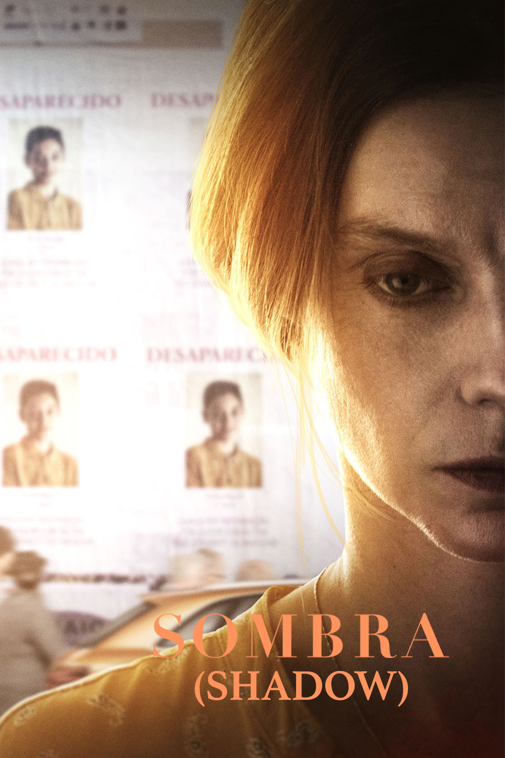 Watch Shadow (Sombra) Movie Online | Buy Rent Shadow (Sombra) On BMS Stream