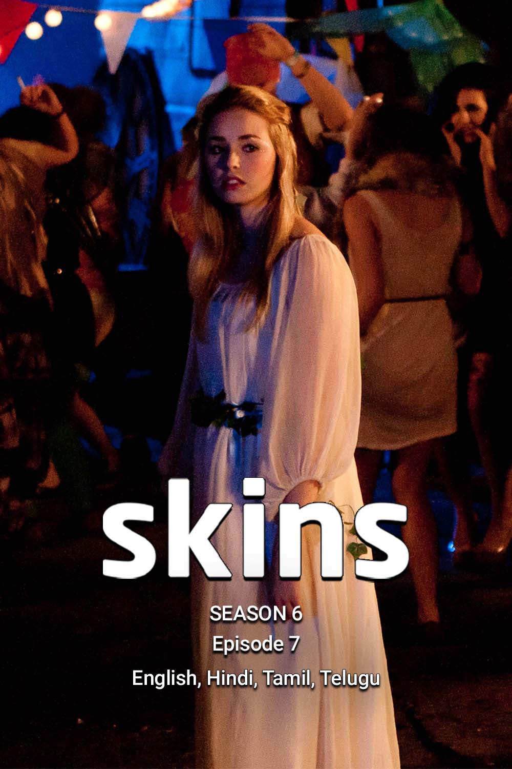 Watch Skins Season 6 Ep 7 Movie Online | Buy Rent Skins Season 6 Ep 7 ...