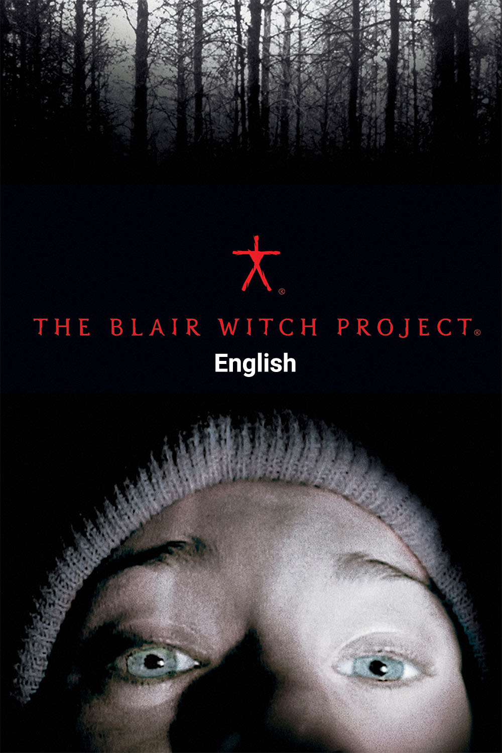 Watch The Blair Witch Project Movie Online | Buy Rent The Blair Witch ...