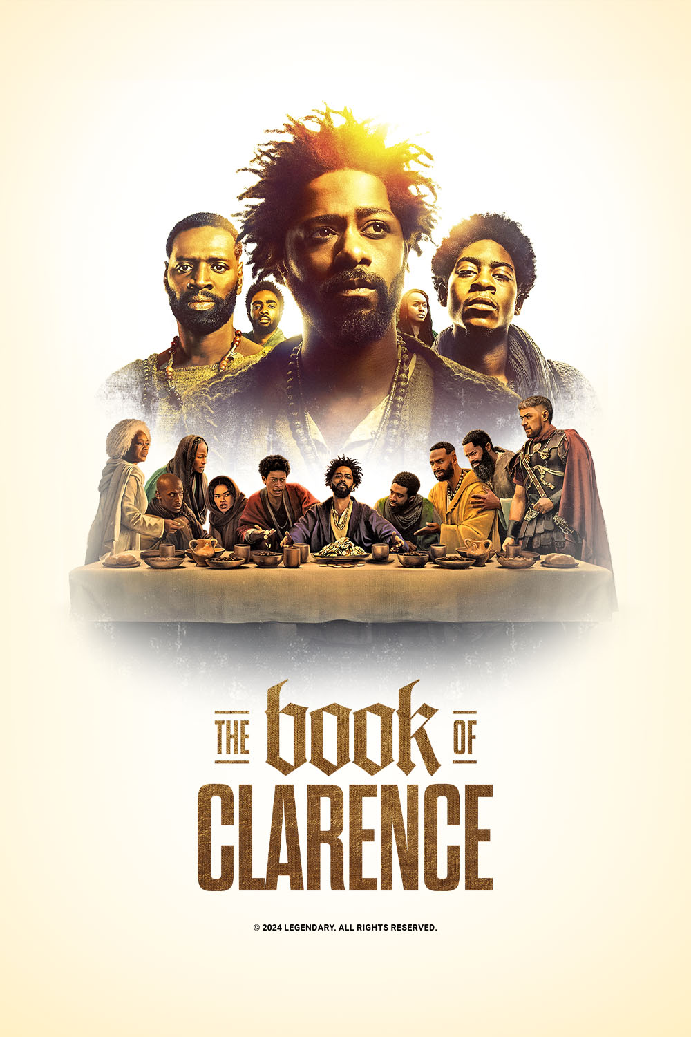 Watch The Book Of Clarence Movie Online | Buy Rent The Book Of Clarence ...