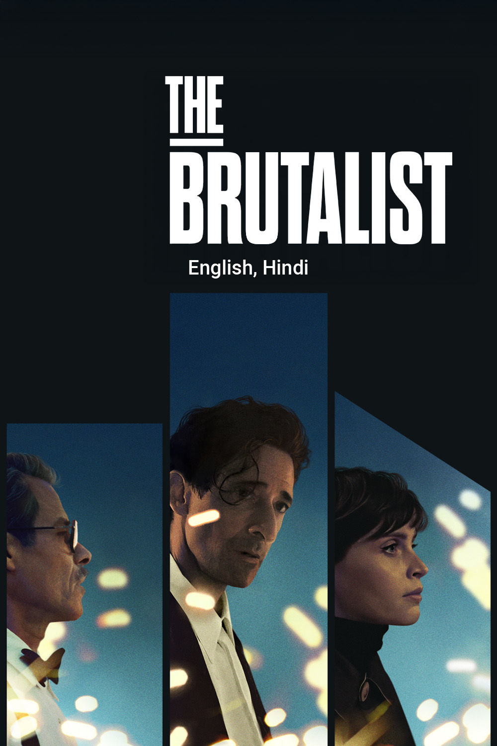 Watch The Brutalist Movie Online | Buy Rent The Brutalist On BMS Stream
