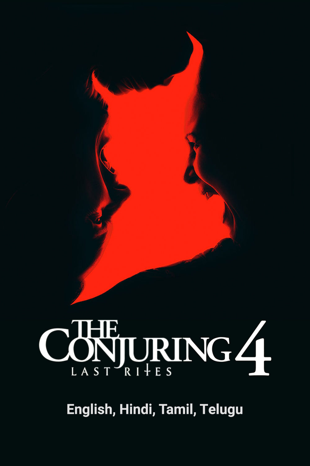 Watch The Conjuring: Last Rites Movie Online | Buy Rent The Conjuring ...