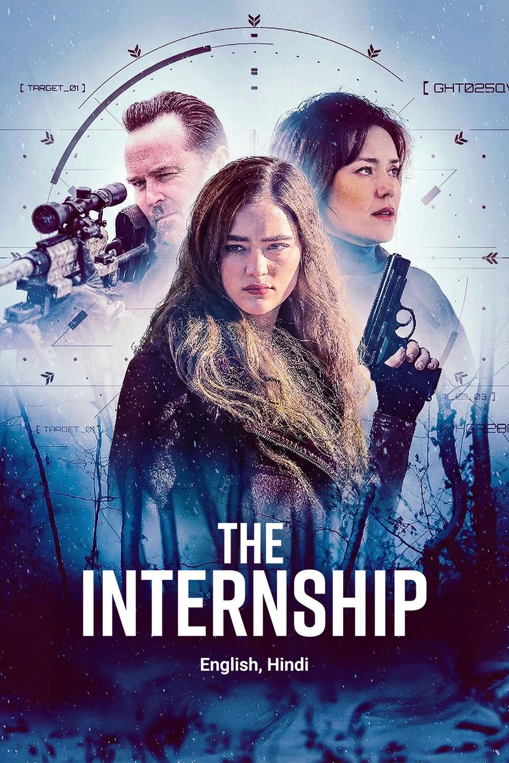 Watch The Internship Movie Online | Buy Rent The Internship On BMS Stream
