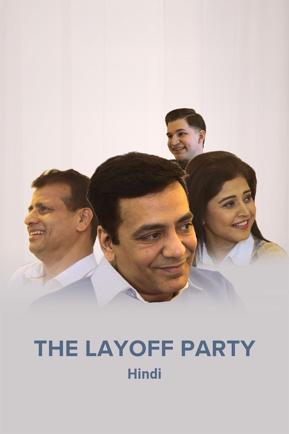 Watch The Layoff Party Movie Online | Buy Rent The Layoff Party On BMS ...