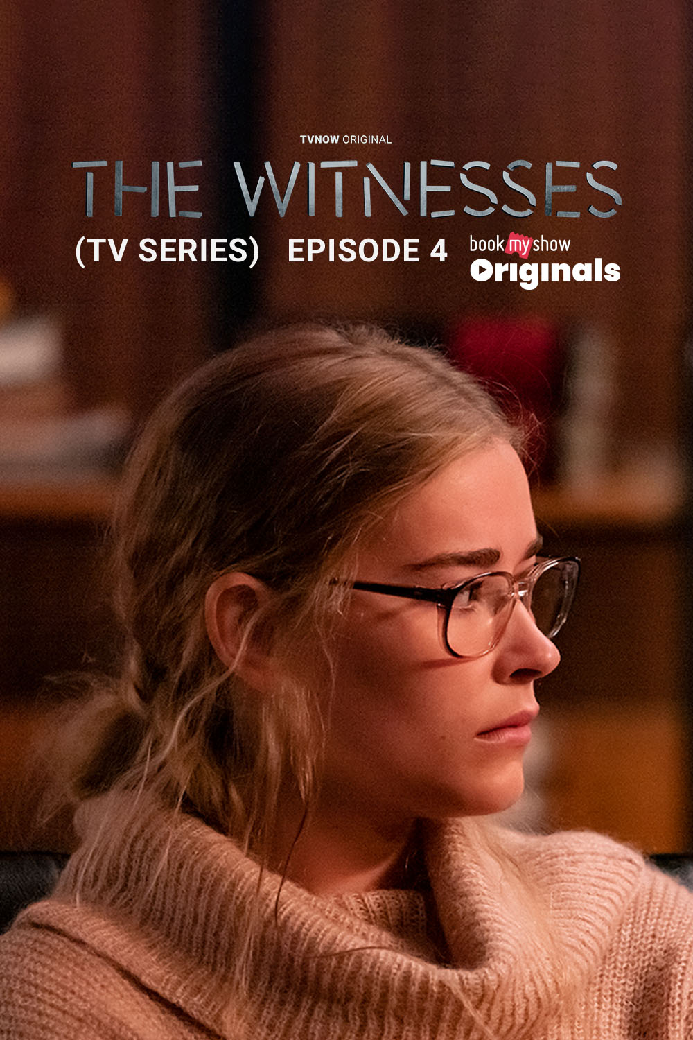 Watch The Witnesses E4 Movie Online | Buy Or Rent The Witnesses E4 On ...