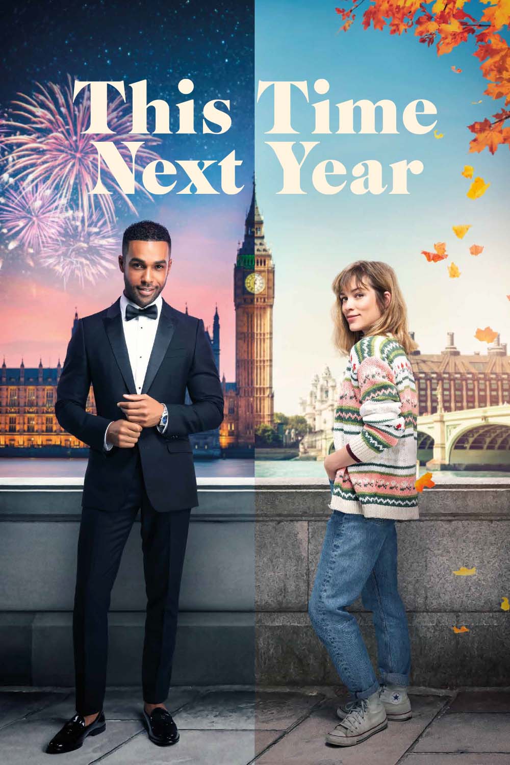 Watch This Time Next Year Online