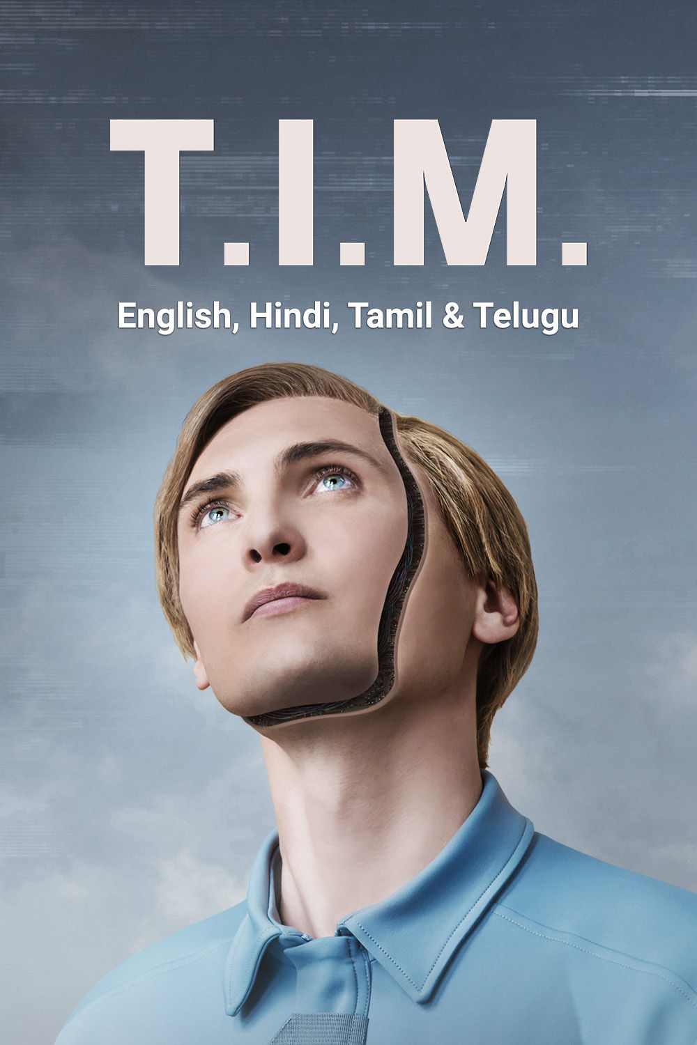 Watch T.I.M Movie Online | Buy Rent T.I.M On BMS Stream