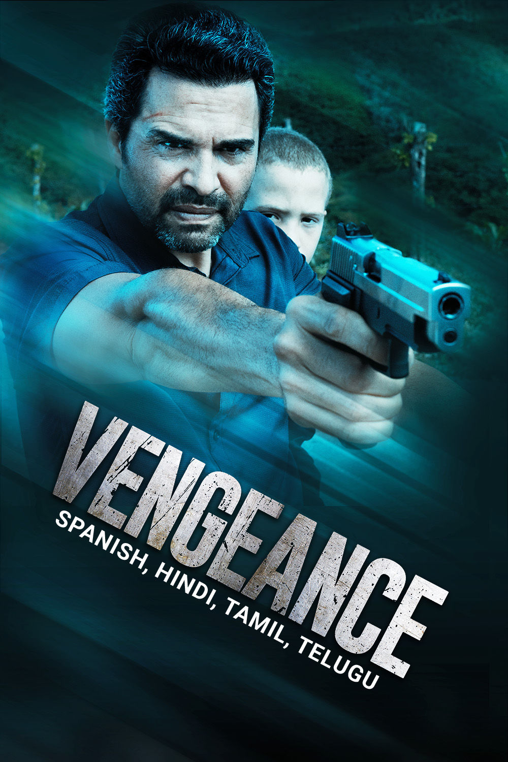 Watch Vengeance Movie Online | Buy Rent Vengeance On BMS Stream