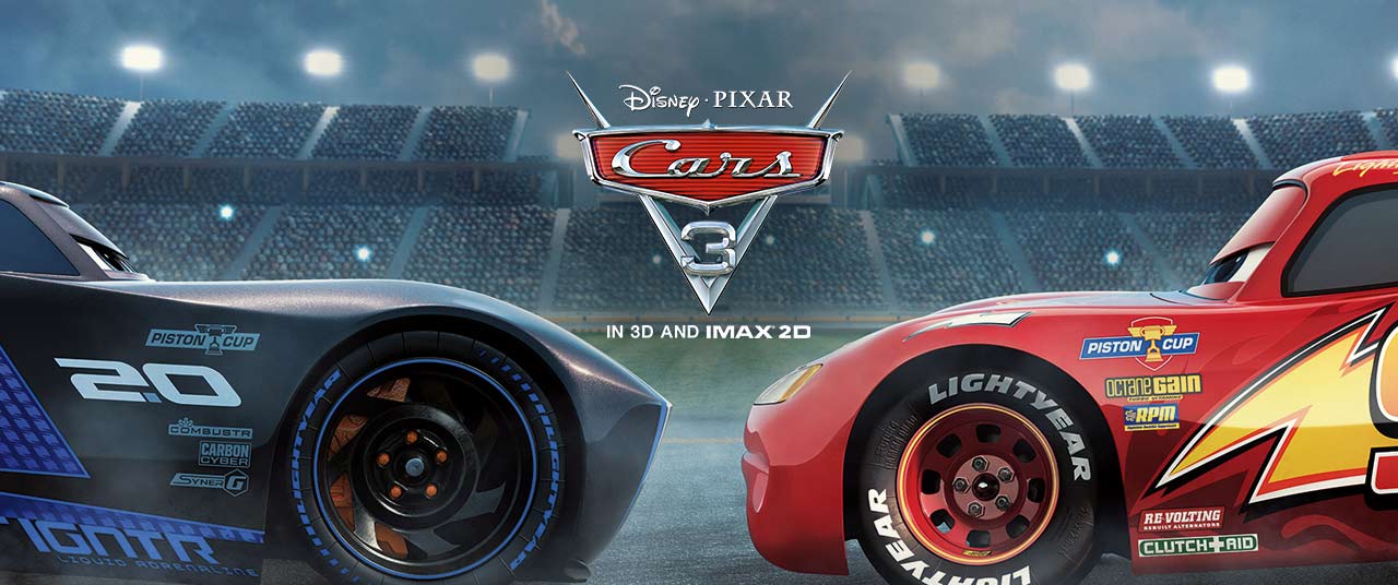 Top 139+ Cars 3 cartoon in hindi - Tariquerahman.net