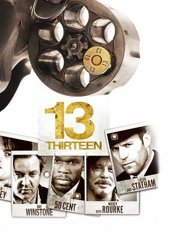 13 (2010) - Movie | Reviews, Cast & Release Date - BookMyShow