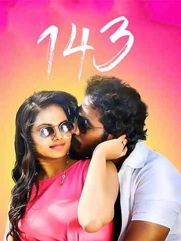 143 (2017) - Movie | Reviews, Cast & Release Date - BookMyShow