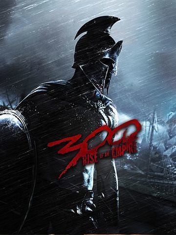 Watch 300: Rise of an Empire Online