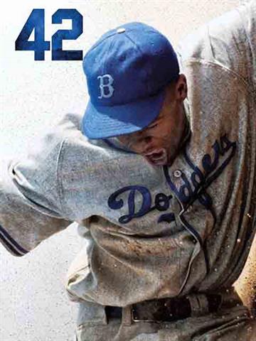 42 (2013) - Movie | Reviews, Cast & Release Date - BookMyShow