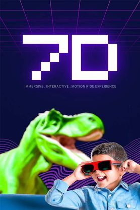 7D Experience# Set Of 3 Movies (2022) - Movie | Reviews, Cast & Release ...