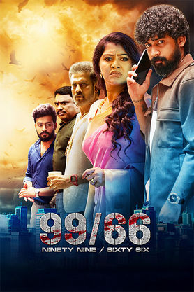 99/66 (2026) - Movie | Reviews, Cast & Release Date in Rasipuram ...